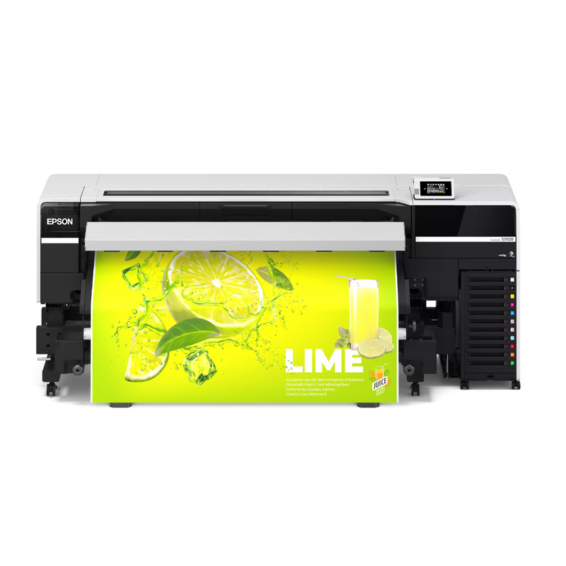 Epson SureColor SC9100 - iPrint Distribuzione